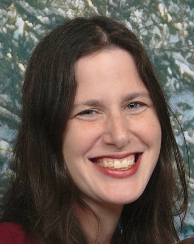 Meredith Hale | Freelance Editor and Writer